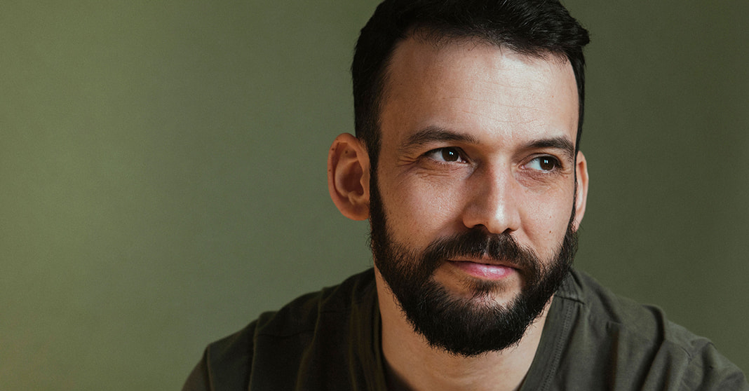 Developper FullStack - Kévin Tessier